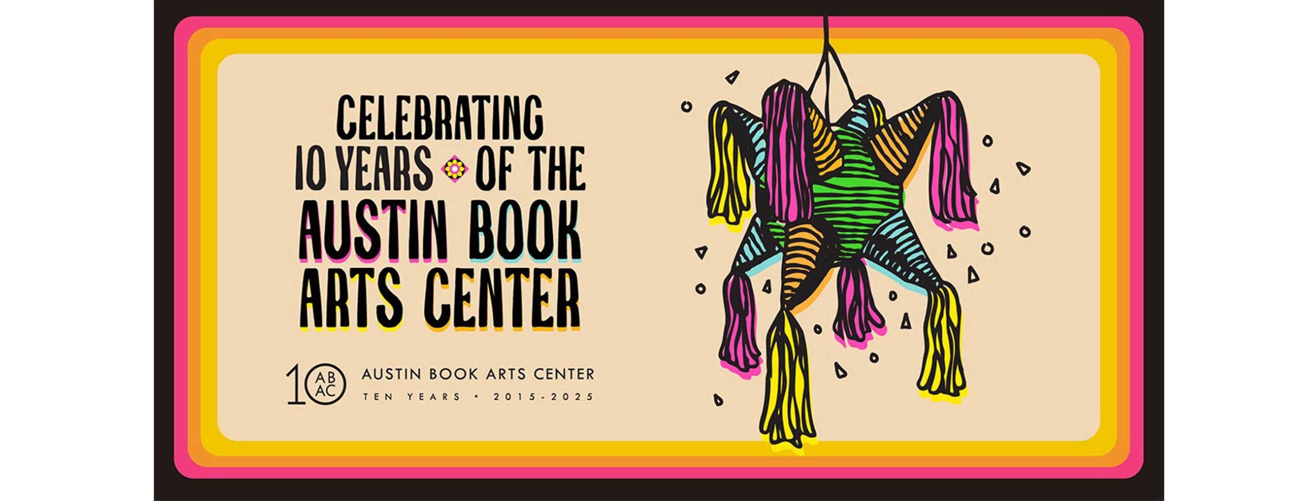 Austin Book Arts Center