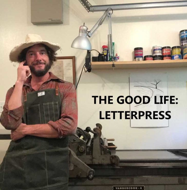 Third Thursday – Austin Book Arts Center